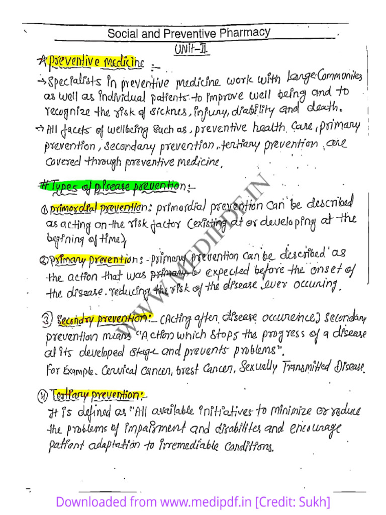 H W Unit-2 Sapp Medipdf | PDF