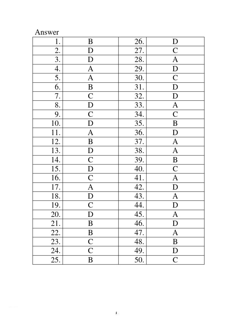 STPM 2009 Trial Exam Paper 2 Answers | PDF | Redox | Lead