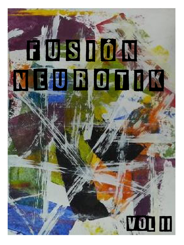 Fusion Neurotik Vol II VER DEL CELU | PDF