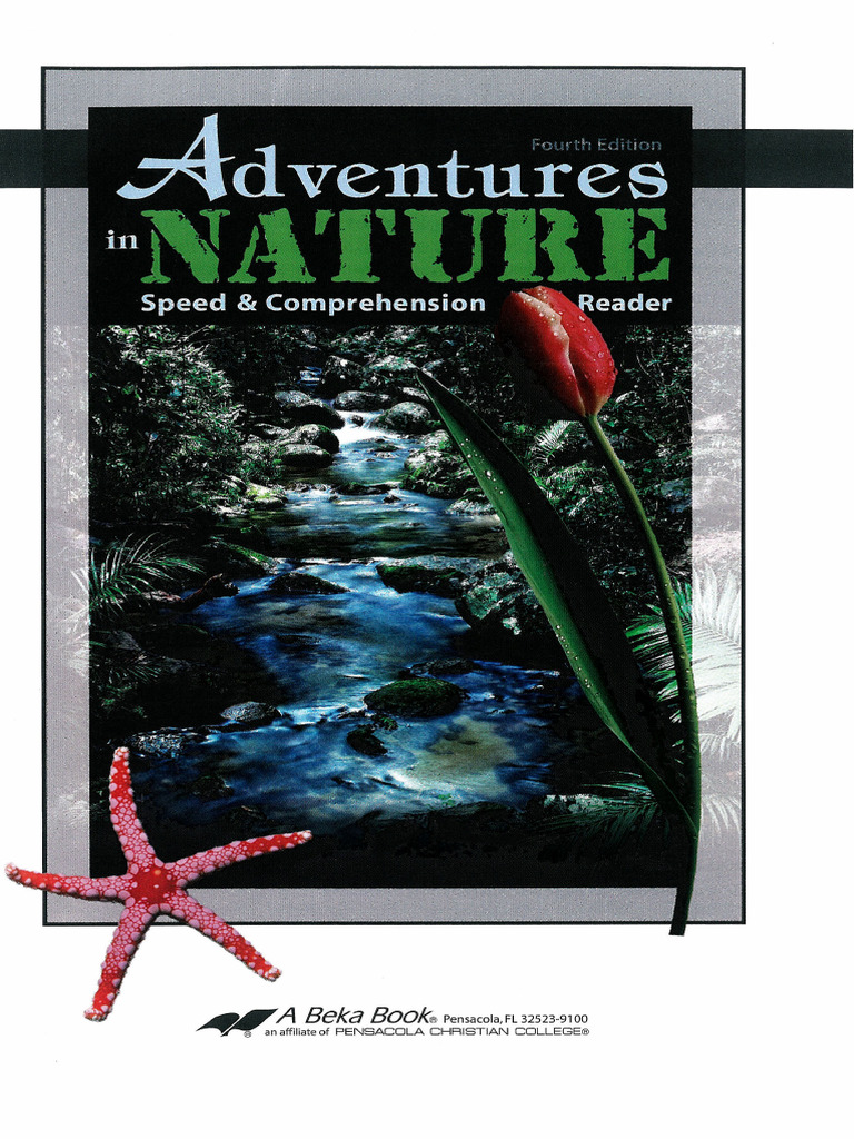 Adventure in Nature | PDF