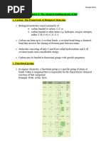 MODULE 2-BIOMOLECULES PETA-WORKSHEET-answer Key | PDF | Dna | Nucleic Acids