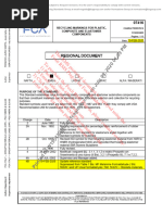Nissan Polymeric Parts Marking Standard | PDF | Polyethylene | Copolymer