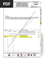 DIN 75200 - Sept 1980 - Flammability | PDF | Combustion | Length