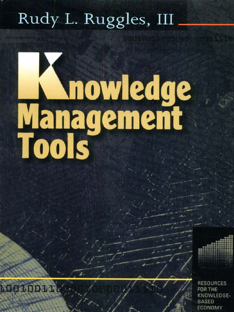 10.4324 9780080509846 Previewpdf | PDF | Knowledge | Knowledge Management