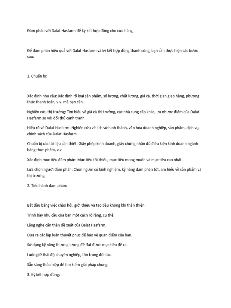 Đàm Phán V I Da-WPS Office | PDF