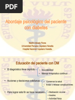 Guía sobre Cromoniquia y Alteraciones Ungueales | PDF | Clavo (anatomía ...