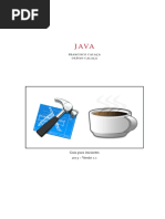 Guia Completo Java Iniciantes | PDF