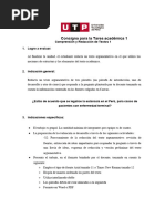 Asa Protocolo | PDF | Anestesia | Cirugía