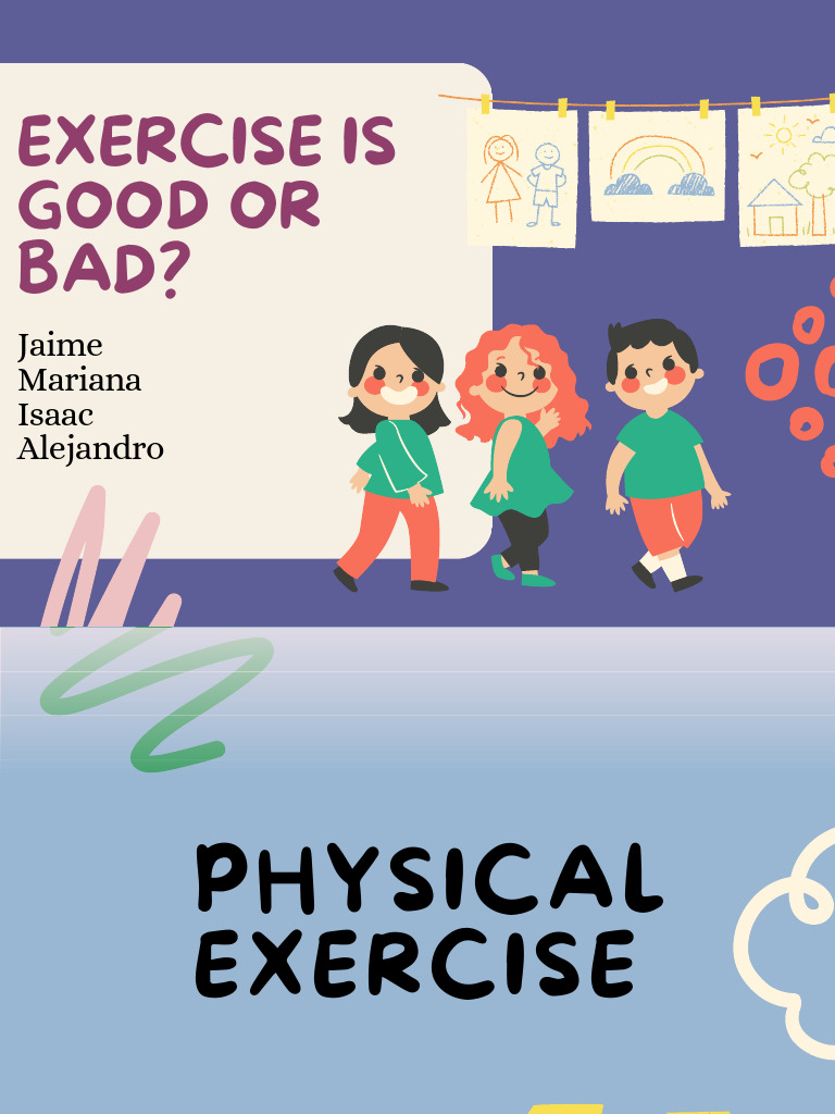 Exercise: Balancing Benefits and Risks | PDF