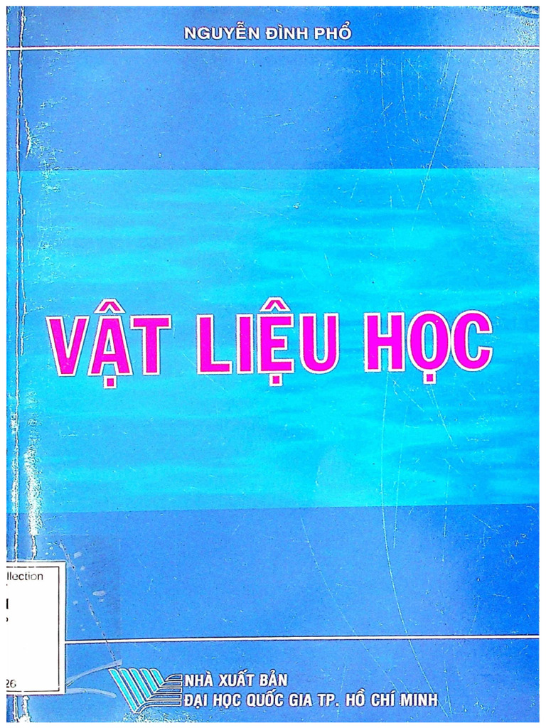 Vat Lieu Hoc | PDF