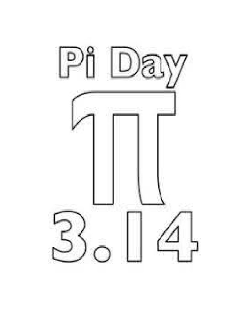 Pi Day | PDF