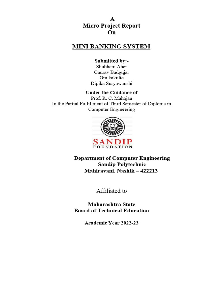 JPR MICROPROJECT Co | PDF | Java (Programming Language) | Computer ... JPR MICROPROJECT Co | PDF | Java (Programming Language) | Computer ...