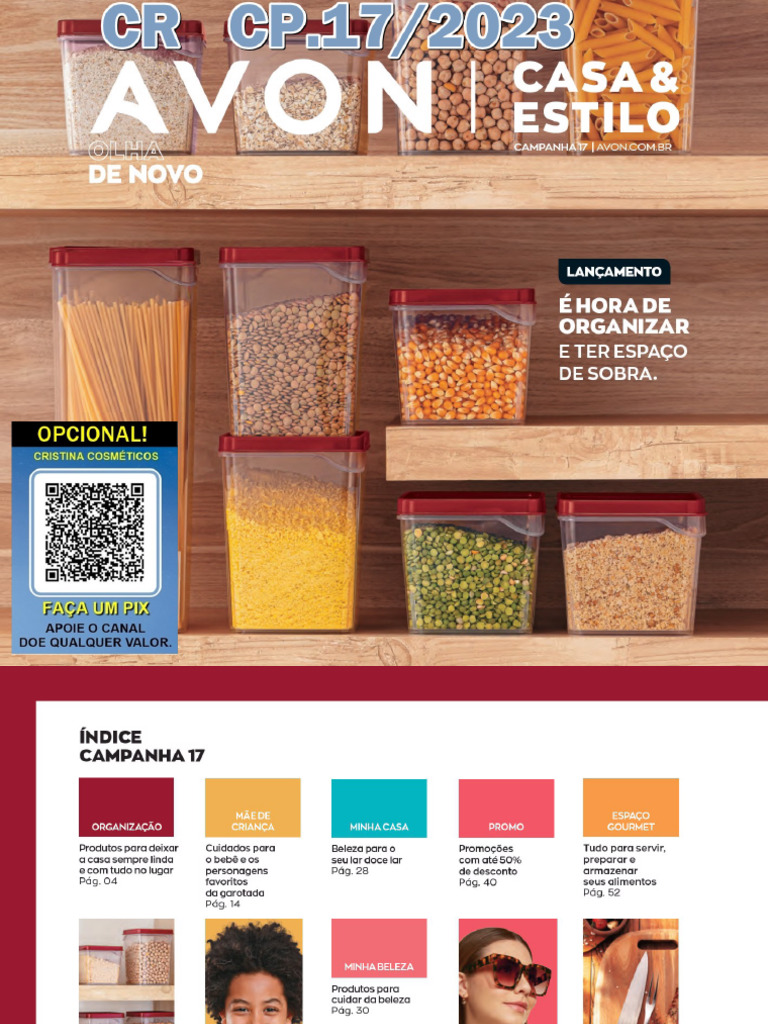 CP17 Casa&Estilo | PDF