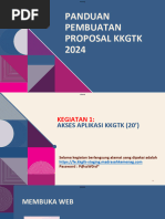 Buku Panduan KKN-PLP Dan Asistensi Mengajar 2025 | PDF