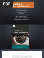 Reading and Writing Ophthalmology Notes | PDF | Visual Acuity | Contact ...