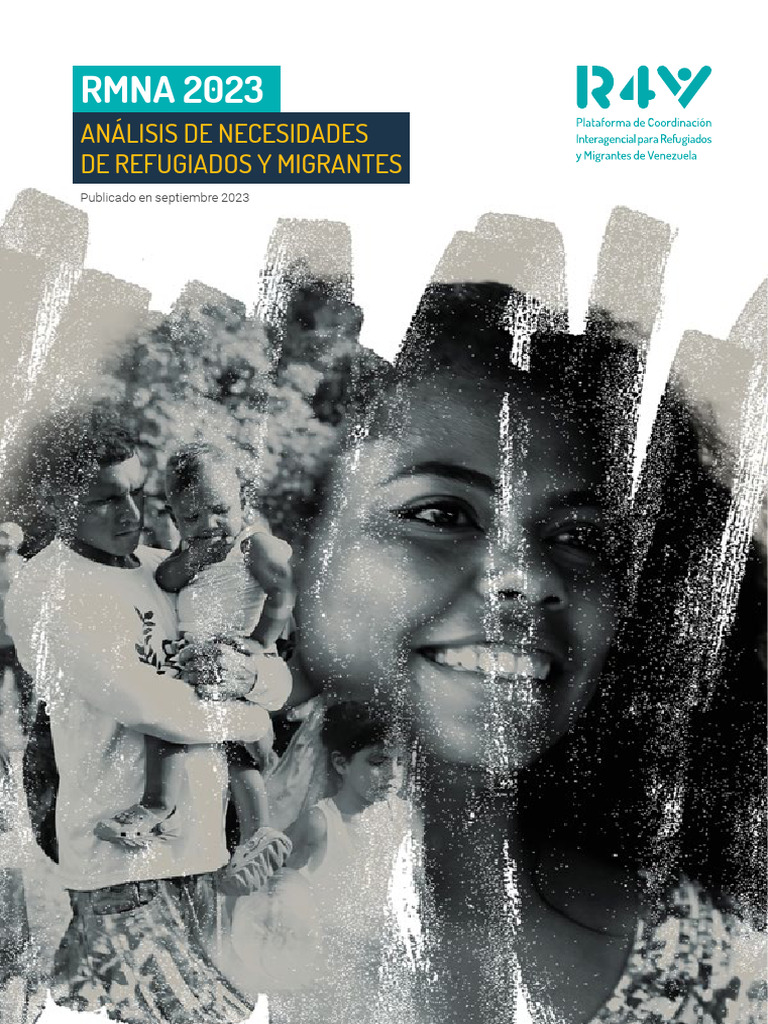 Web2023 Esp - 1 | PDF | Refugiado | Inflación