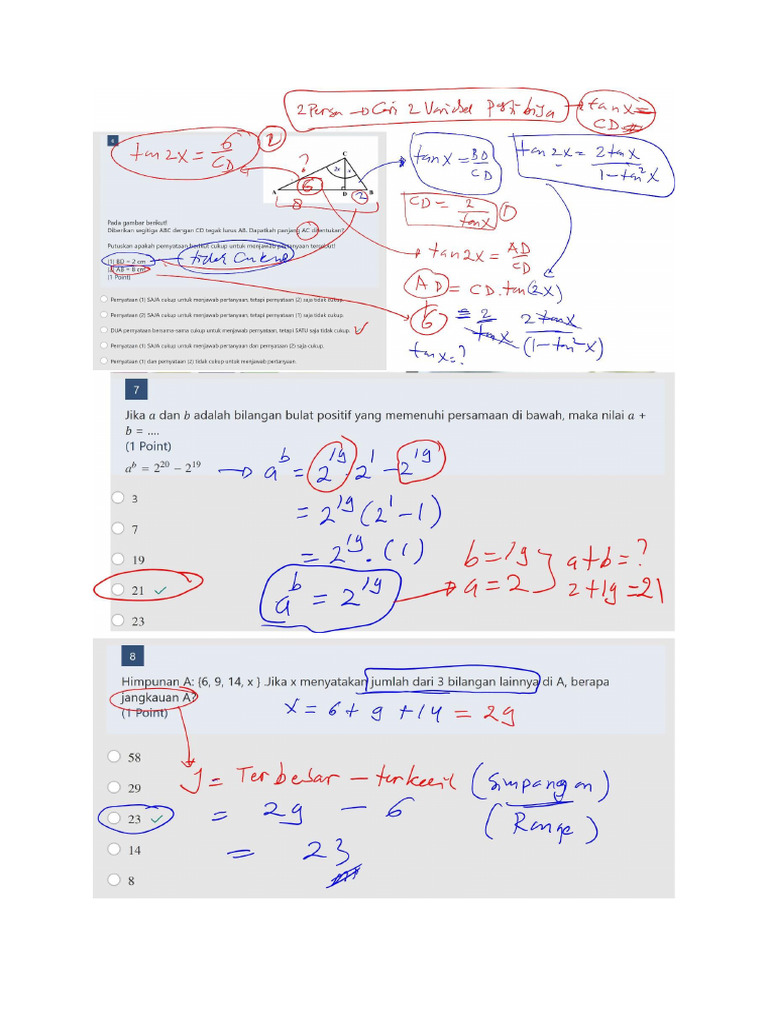 TPS Al Azhar 3 Dan Makara | PDF