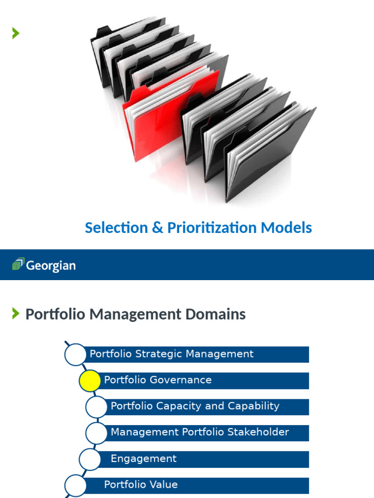 PRJM 1004 Module 6 - Tagged | PDF | Strategic Planning | Internal Rate ...