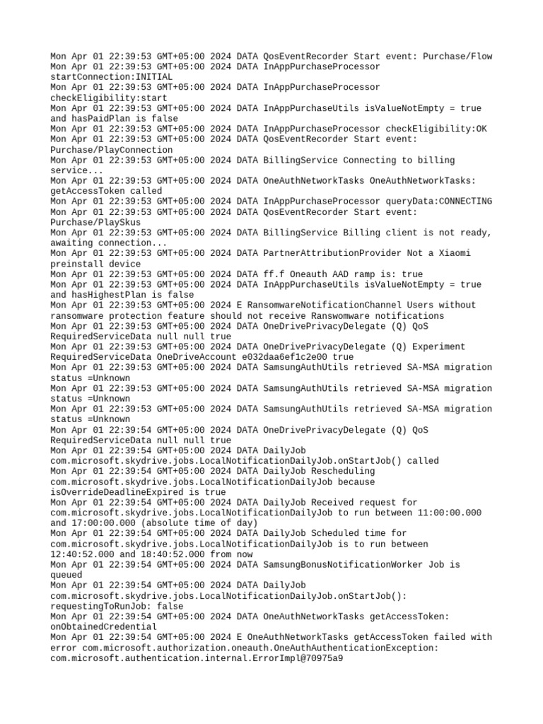 Current Log | PDF | Software Engineering | Computer Engineering
