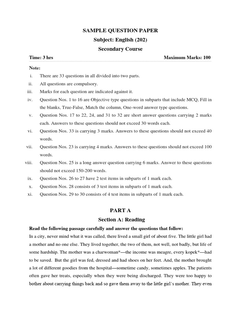 202 (2) Nios Class 10 | PDF | Gorilla