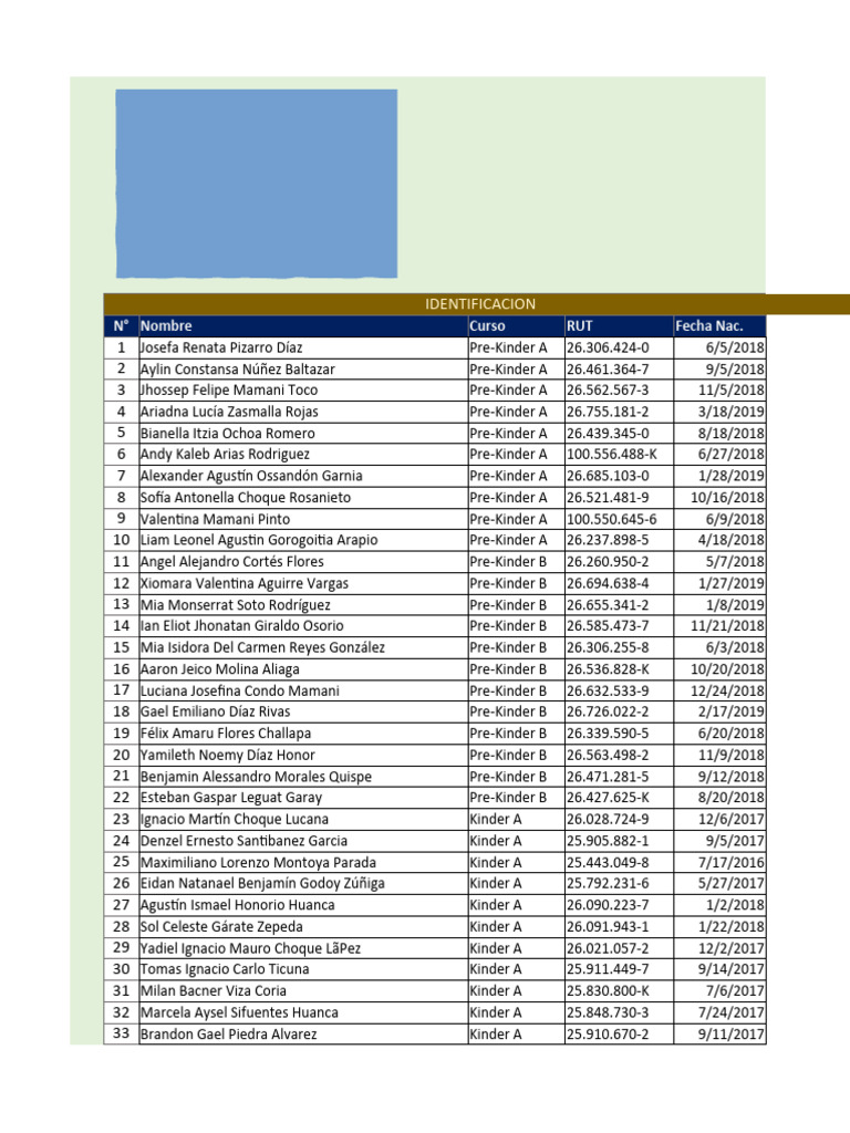 Formato Informe Ev No Estandarizada Cierre | PDF | Evaluación | Espectro autista