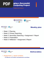 Project Logbook Template | PDF | Project Management | Evaluation