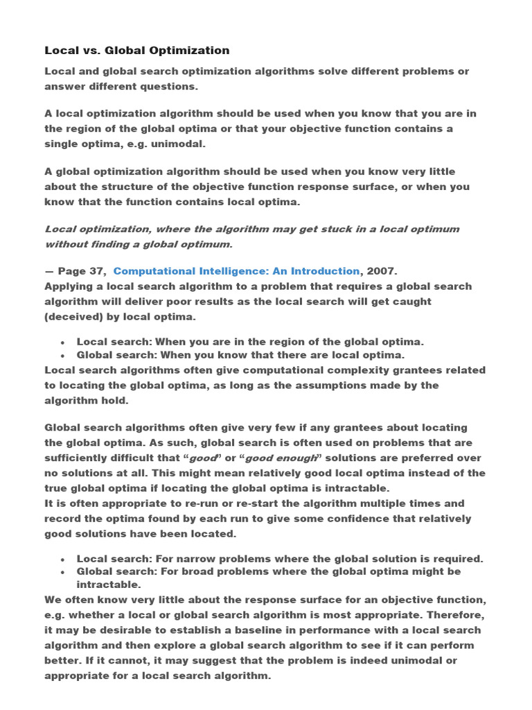 PSU Culture | PDF | Mathematical Optimization | Computational Complexity Theory