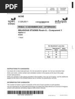 LTC Claim Proforma For Central Government Employees | PDF | Transport ...