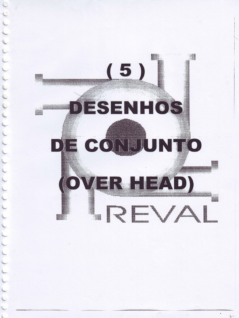 Curvas de Performance Reval 07 | PDF