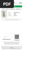 Maisha Card | PDF