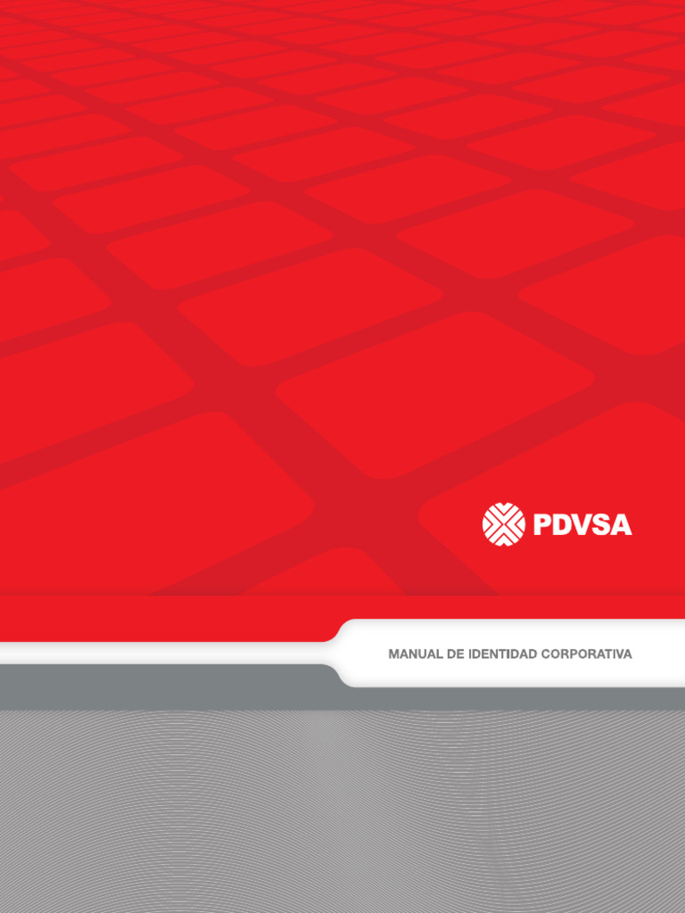 Manual 2021 220316 Pdvsa | PDF | Color | Negro