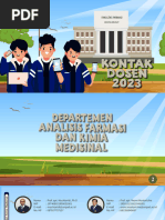 Nama Dan Nomor Dosen JTIK UNM | PDF