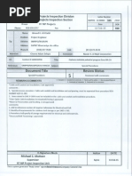 Stopaq Wrapping Application Method | PDF | Pipe (Fluid Conveyance ...