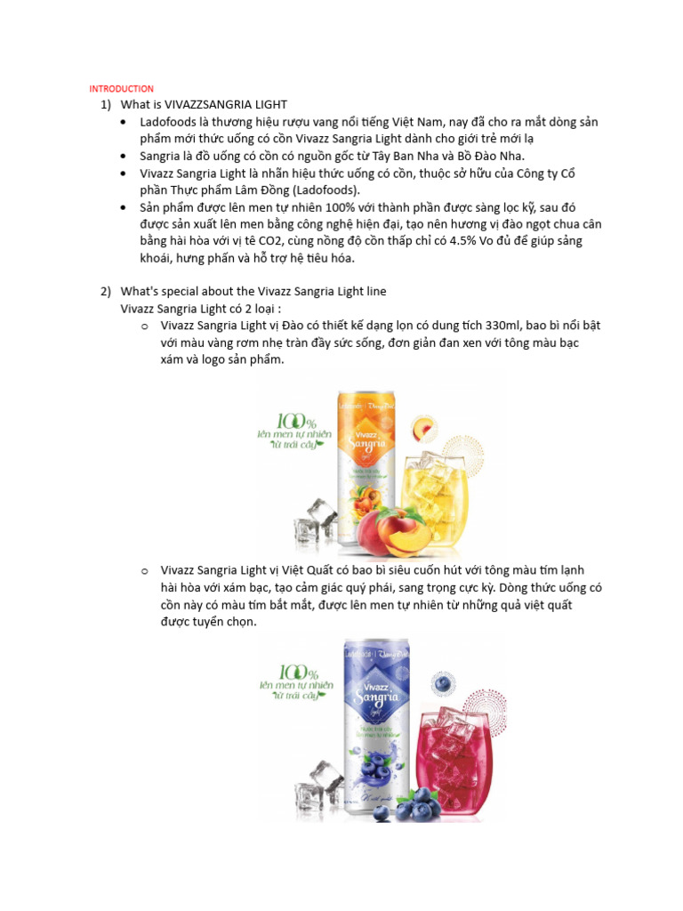 Introduction LMC | PDF