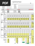 VDA 4902 Version 4 Specifications | PDF