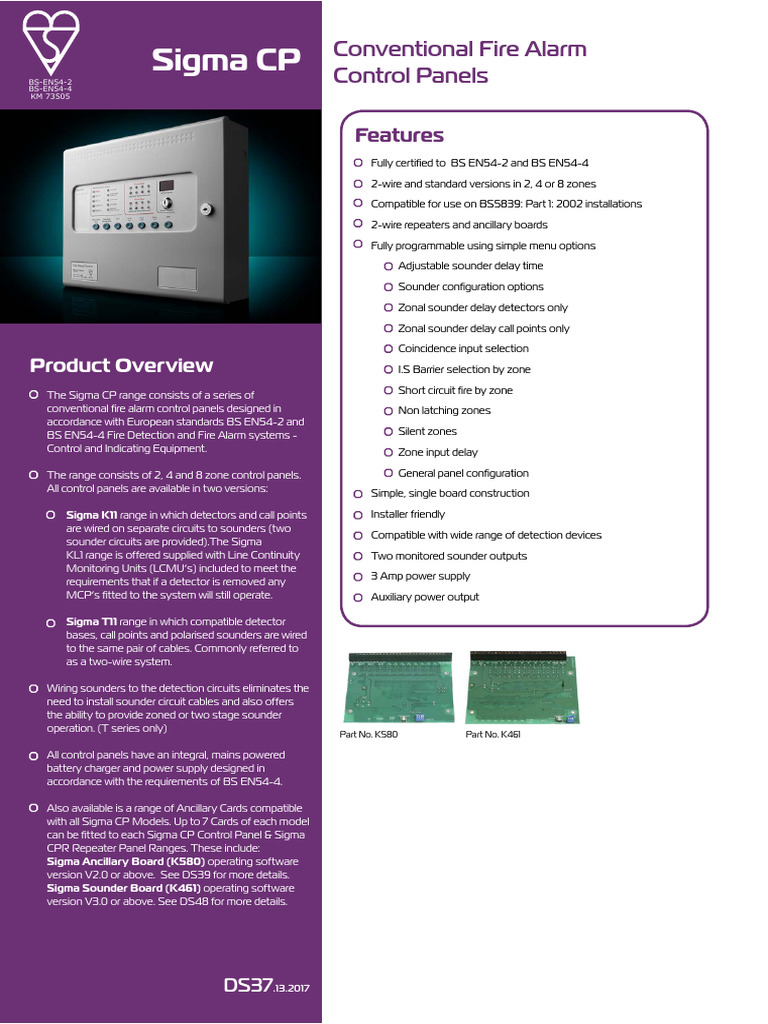 ds37 Sigma-Cp | PDF | Resistor | Computer Engineering