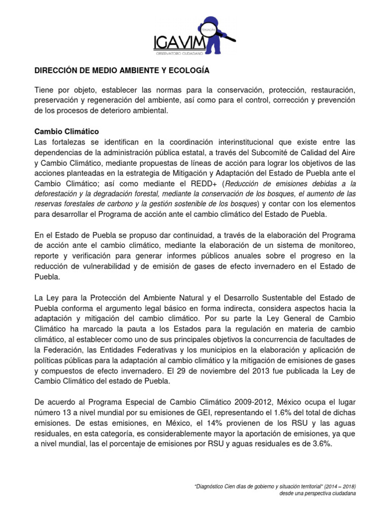 Tema 3 Medio Ambiente | PDF | Evaluación de impacto ambiental | Entorno ...