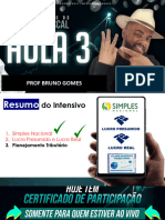 Certificação Do Inapem | PDF | Pequenas e médias empresas | Business