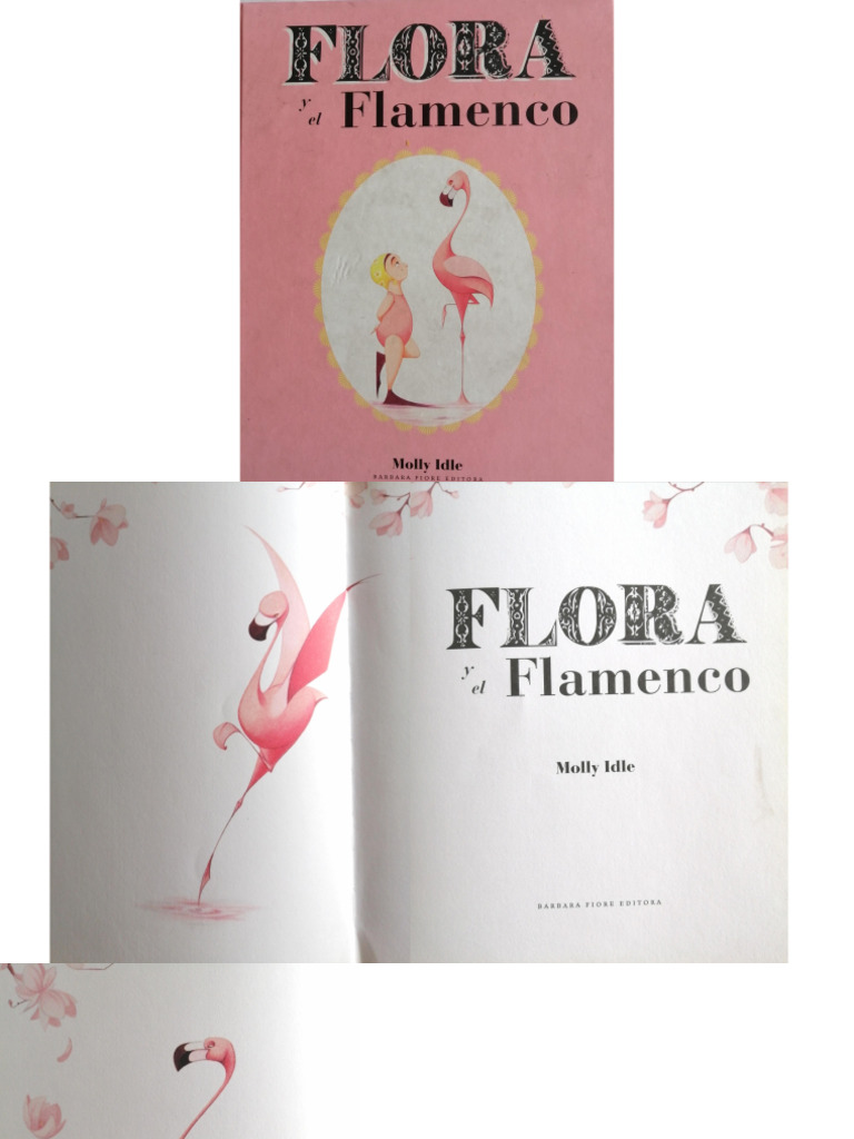 Flora y El Flamenco | PDF