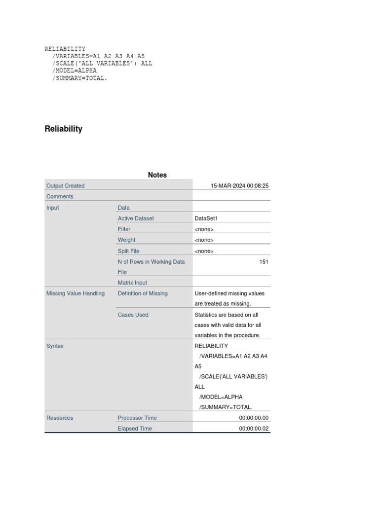 FILE KẾT QUẢ | PDF | Errors And Residuals | Principal Component Analysis
