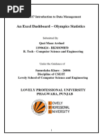 2025-26 Xii-A Cbse Computer Science Project - Topics | PDF