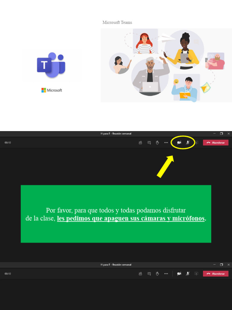 Unidad 3 - Presentación para Las Clases (Módulos 1 y 3) | PDF | Archivo ...