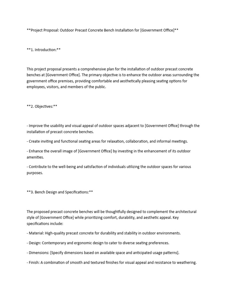 Design and Specification 2 - WPS Office | PDF | Concrete | Precast Concrete