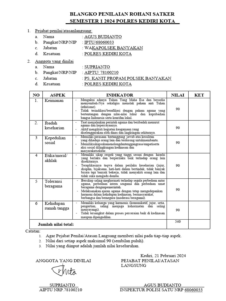 Suprianto 2024 | PDF