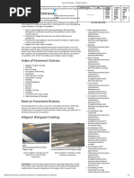 Caltrans Standard Plans, 2015 | PDF | Architectural Elements | Components