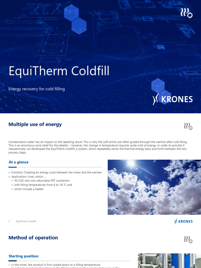 EquiTherm Coldfill en | PDF | Heat Pump | Heat