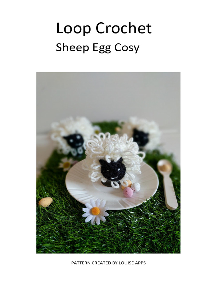 Loopy Sheep | PDF