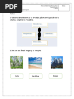 Rosa de Los Vientos | PDF | Science | Geografía