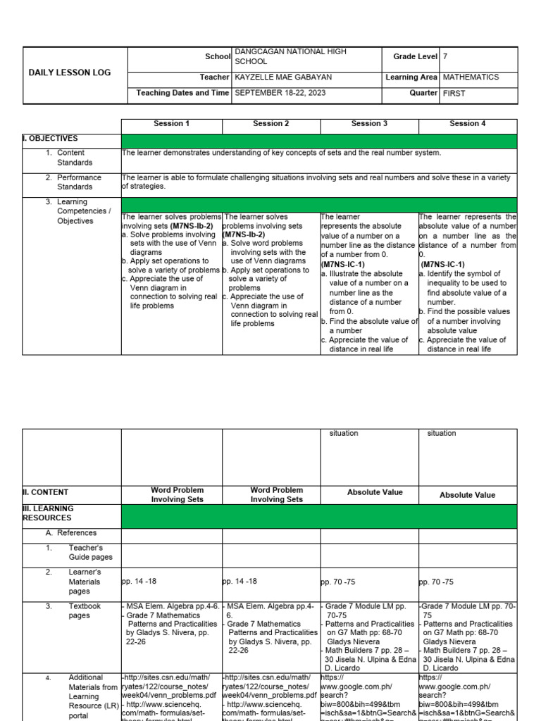 Week 3 | PDF | Learning | Behavior Modification