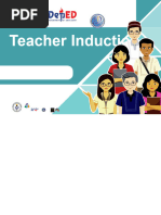 TIP COURSE 4 With Answer | PDF | Teaching Method | Learning